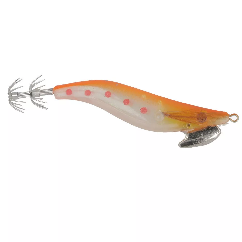Lineaeffe Squid Catcher Jig Omicf Tengeri Műcsali 8g (509661