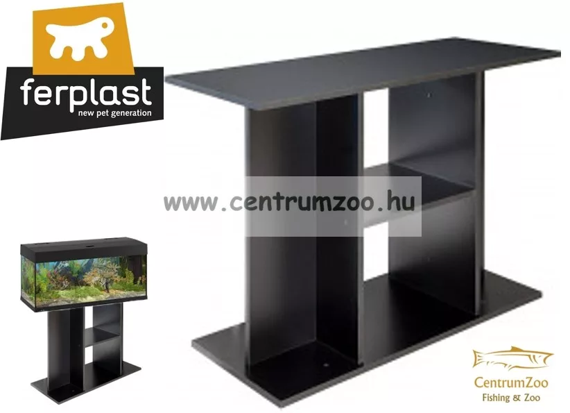 Ferplast Stand 100 Easy Állvány Szekrény (66003017) - Díszál