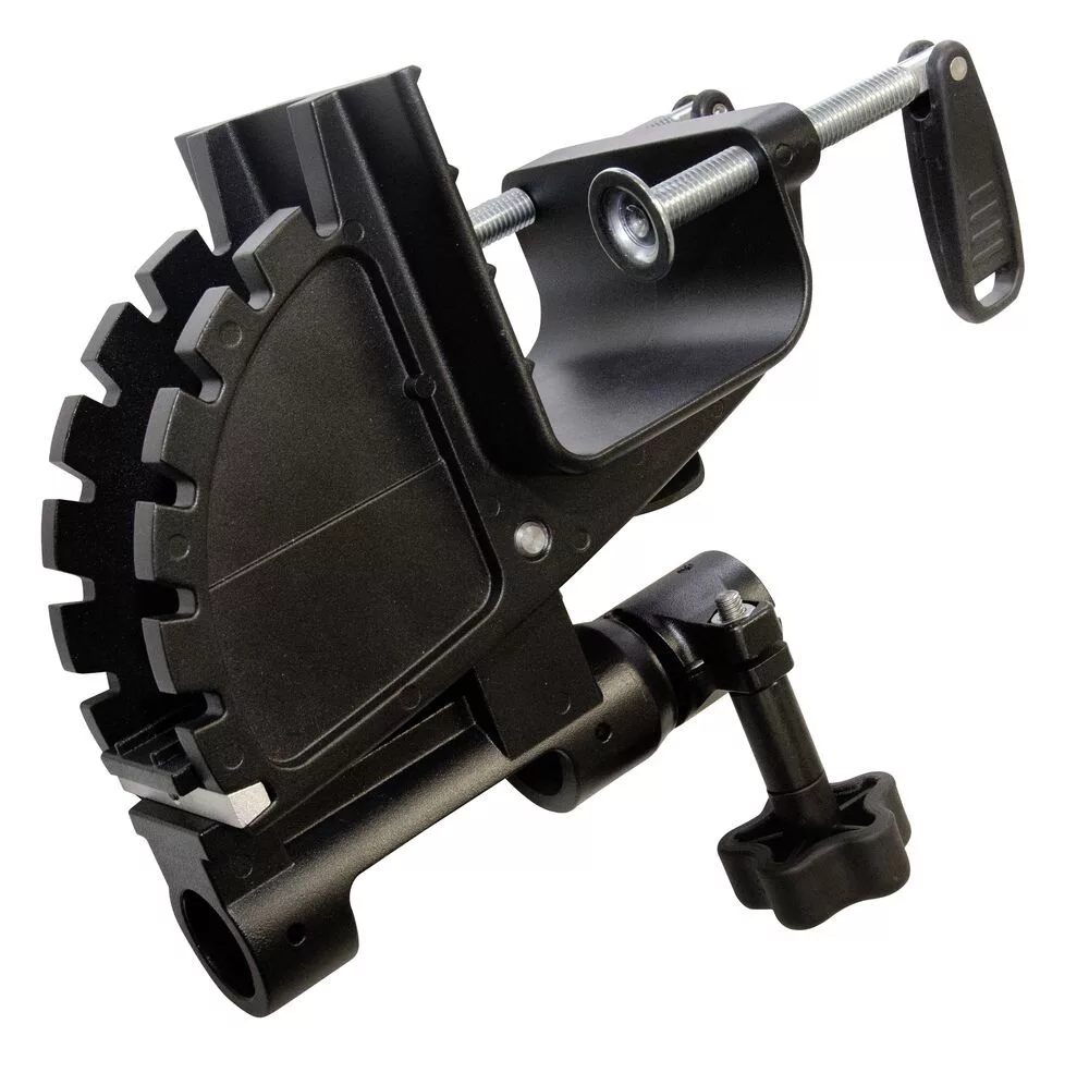 Rhino BLX 70-110 Mount Assembly - motorrögzítő (9930107) - D