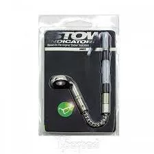 Korda Complete Stow Indicators White Swinger (KEB06) New Ver