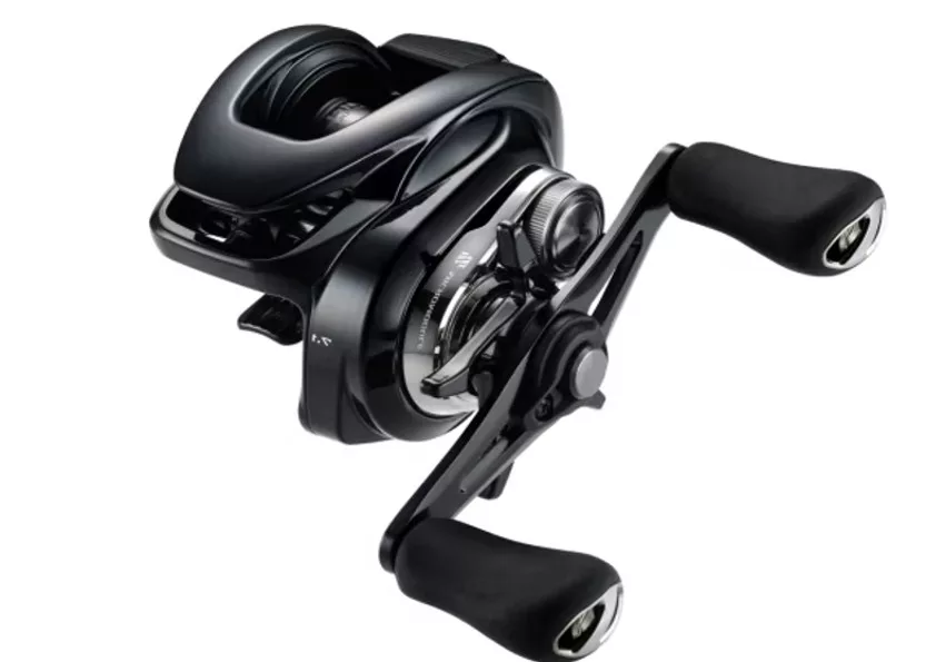 Shimano Metanium DC 71 HG A Baitcasting multi pergető orsó