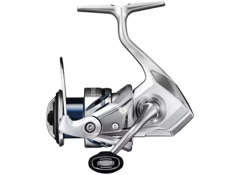 Shimano Stradic 1000 HG FM elsőfékes orsó (ST1000HGFM) - Dís