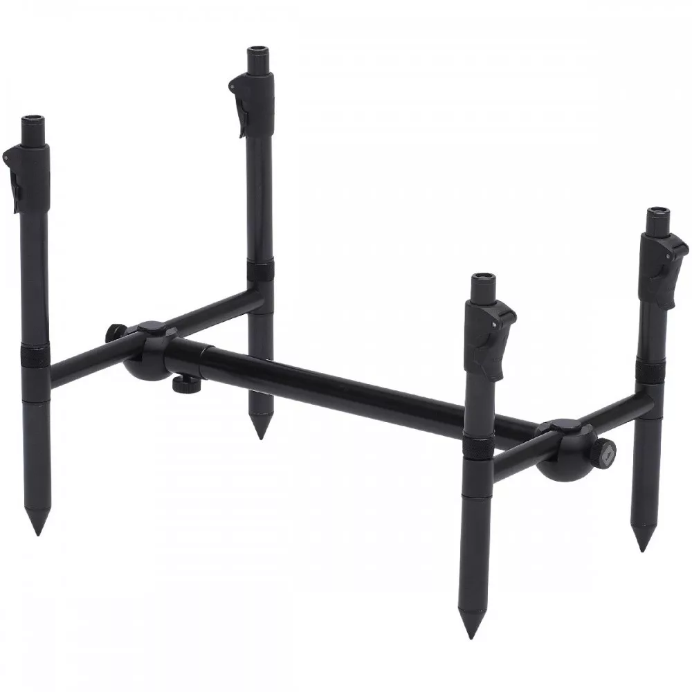 Rod-Pod - Prologic K1 Low Profile System 2 Rods bottartó áll
